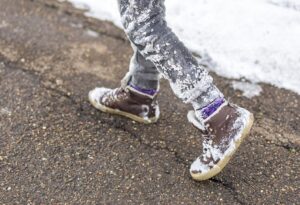 How Long Does It Take For Salt To Damage Concrete? Repair & Prevention ...