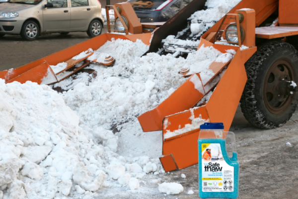 The Science Behind Making Dry Ice: A Fun and Informative Guide - Safe ...