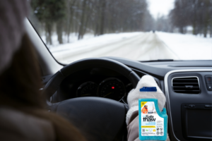 Ice And Salt Burn: Understanding The Effects On Skin And How To Prevent ...