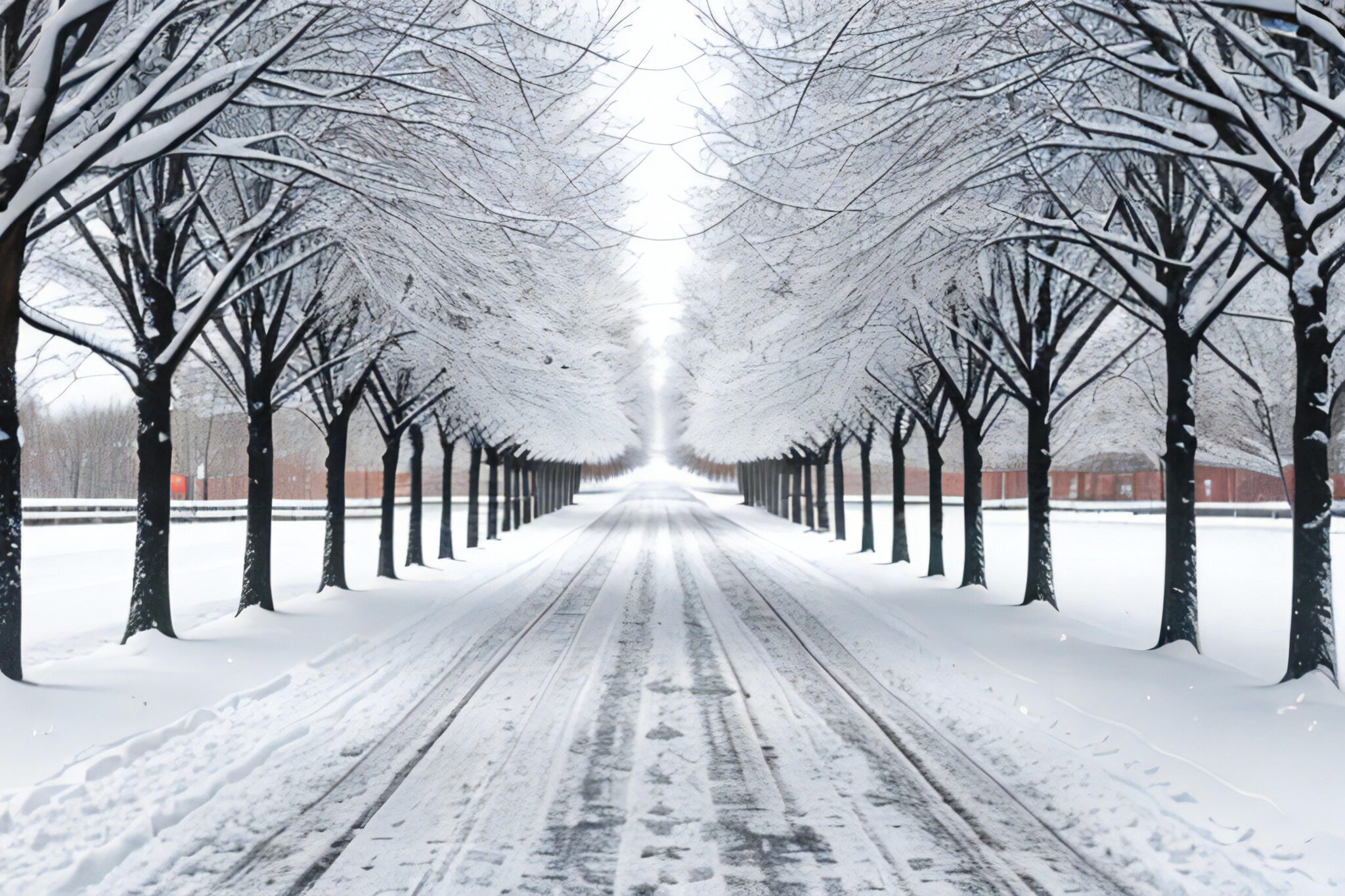 5 Environmental Impacts Of Using Salt On Driveways