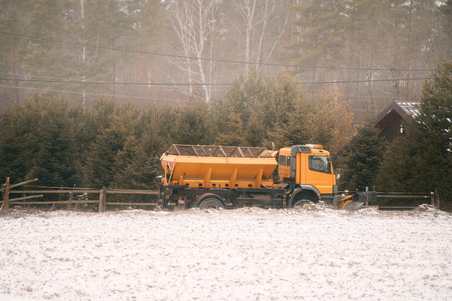 How Salt Melts Ice: 5 Scientific Facts You Should Know