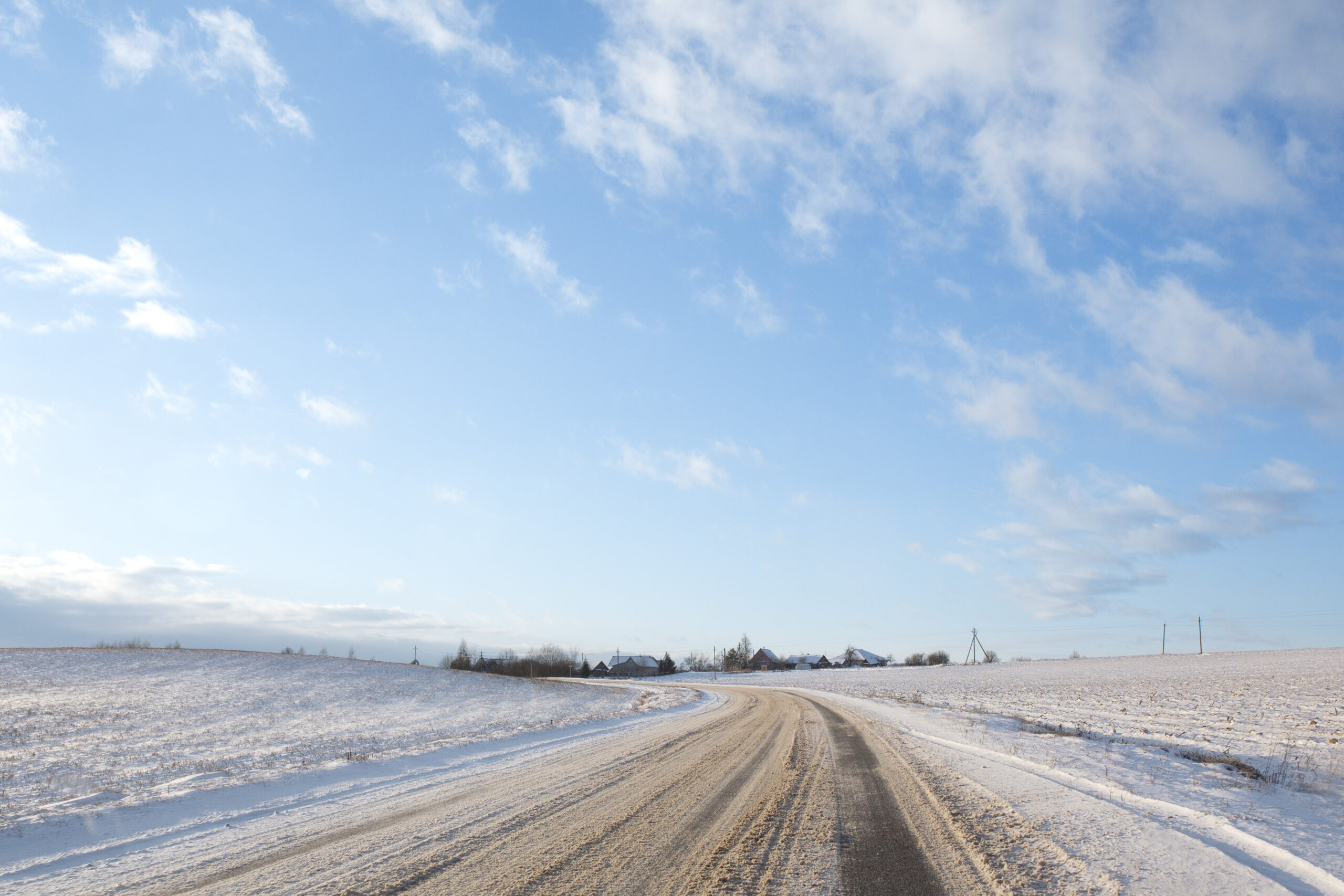 7 Ice Melters That Safeguard Your Concrete During Winter